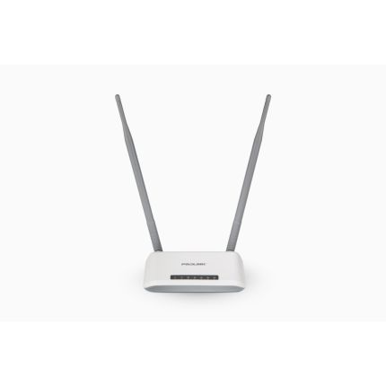 Router and Range Extenders - Networking