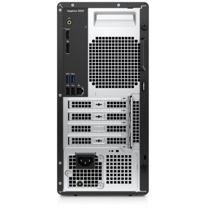 Desktop - Computer