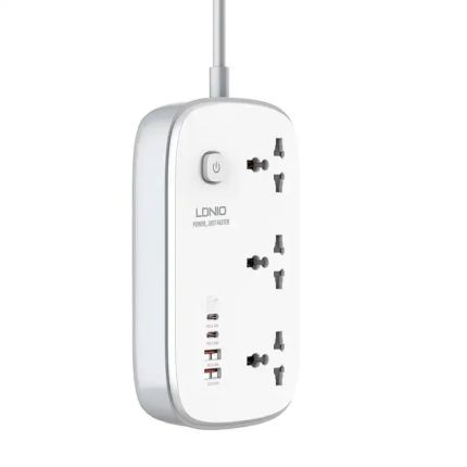 Surge Protector - Miscellaneous