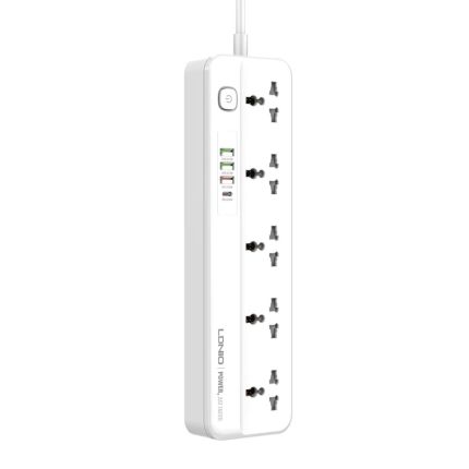 Surge Protector - Miscellaneous