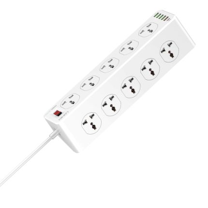 Surge Protector - Miscellaneous
