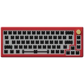 AKKO ACR PRO ALICE BAREBONE DIY KIT