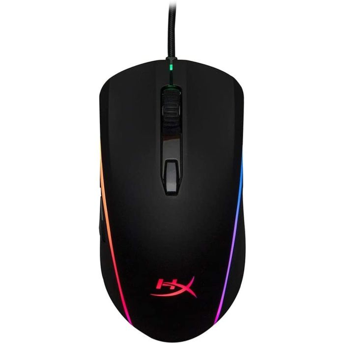 KINGSTON HYPERX PULSE FIRE SURGE RGB GAMING MOUSE
