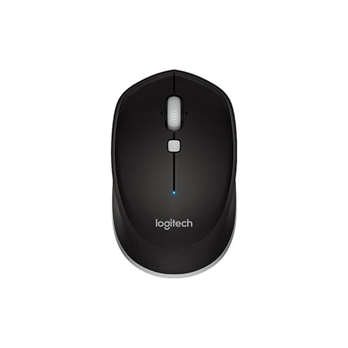 LOGITECH M337 BLUETOOTH MOUSE (BLACK)