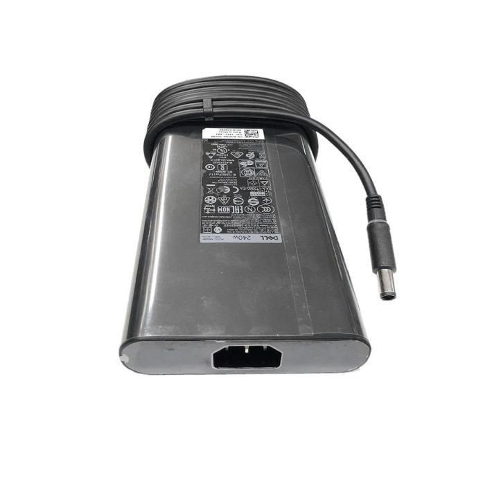 DELL ADAPTER 240W FOR G5(5505)/G7(7500)(CPA-CTX6T)