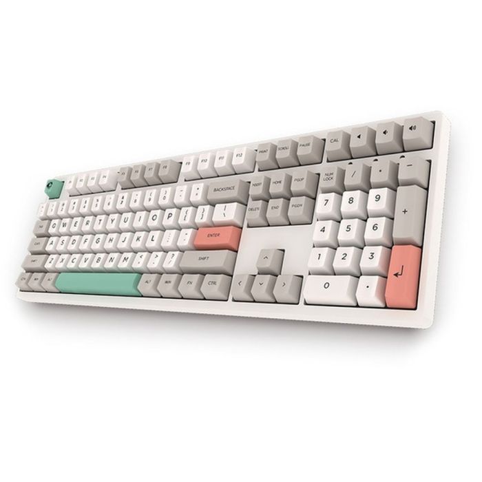 AKKO 9009 RETRO ASA 177 KEYCAPS