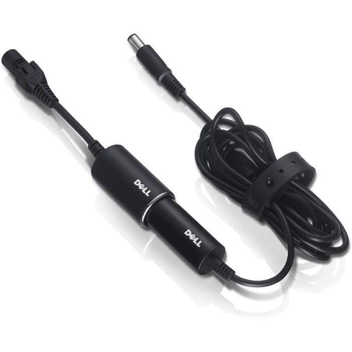 DELL 90W DC/DC AUTO AIR ADAPTER FOR SELECT DELL LAPTOPS