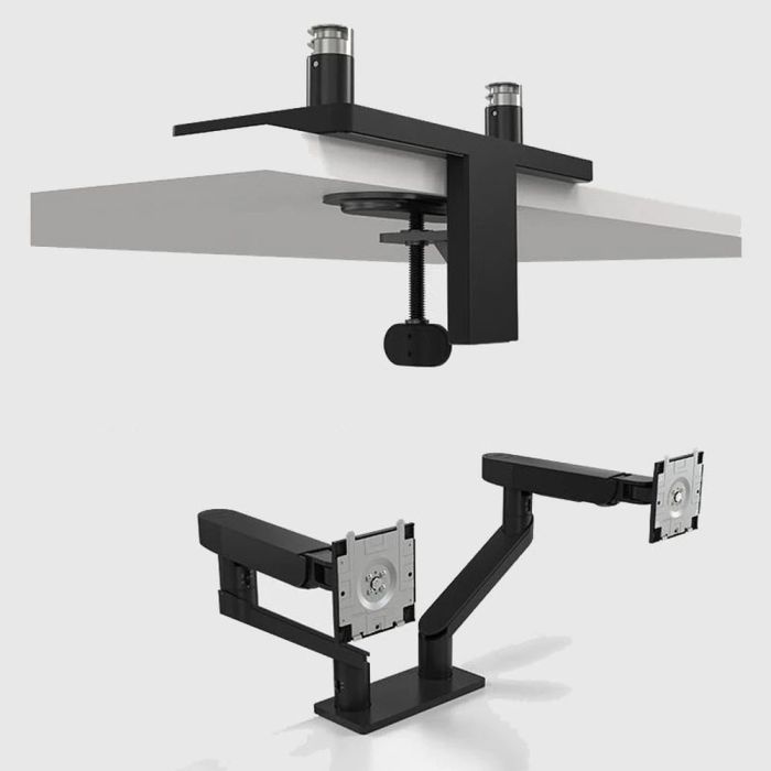 DELL DUAL MONITOR ARM - MDA20