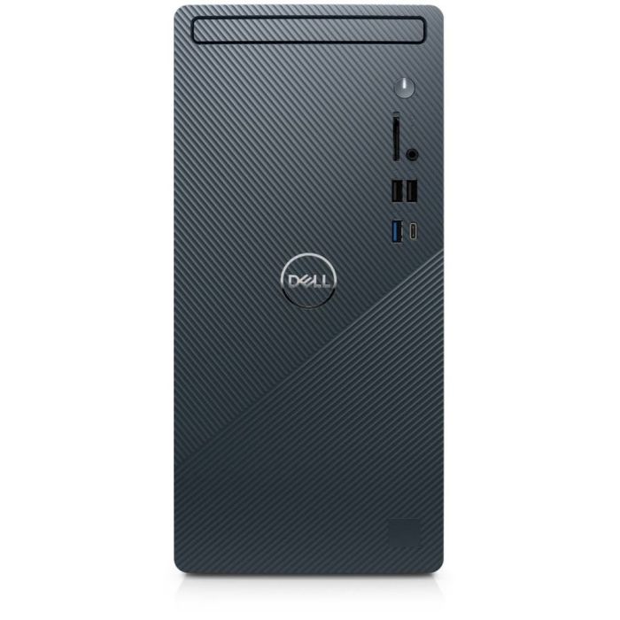 DELL INSPIRON 3030 i7-14700 (16GB/512GB/INTELUHD/W11/MS) MT DESKTOP-BLACK
