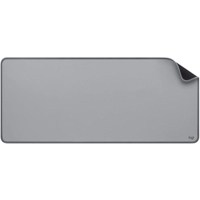 LOGITECH DESK MAT STUDIO SERIES - MID GREY