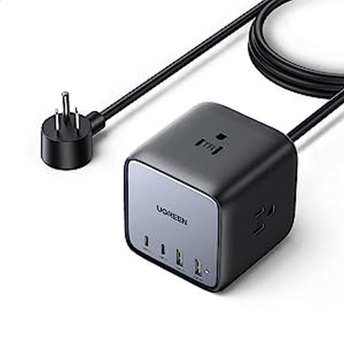 UGREEN 65W POWER STRIP DIGINEST CUBE #90906