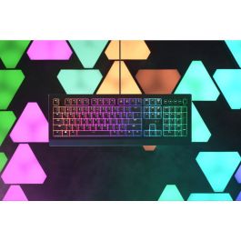 RAZER CYNOSA V2 - CHROMA RGB MEMBRANE GAMING KEYBOARD US LAYOUT