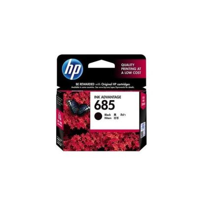 Ink and Cartridge - Printer