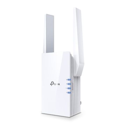 Router and Range Extenders - Networking