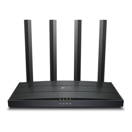 Portable WiFi and 4G Router - Networking