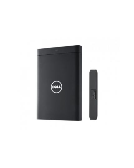 External Storage - Storage