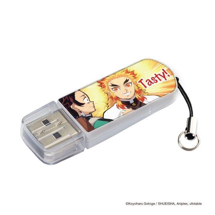 anime usb
