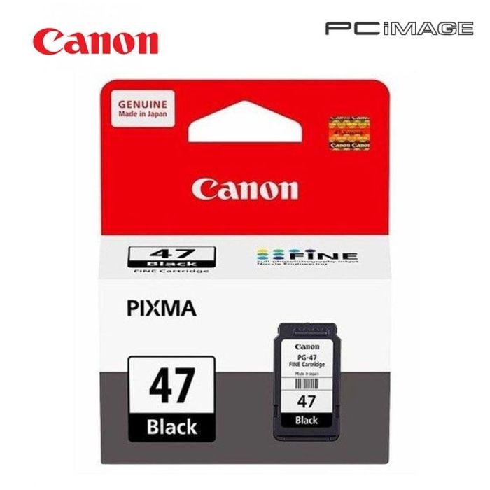 Canon e410 ink store