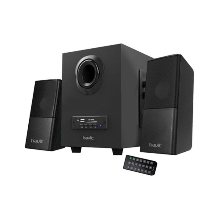 HAVIT SK590BT SPEAKER WITH SUBWOOFER