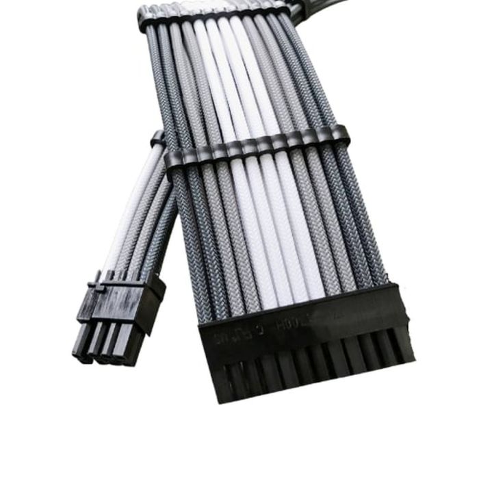 SLEV.30 PREMIUM PRE-BRAIDED MODDING CABLES MONOTONE