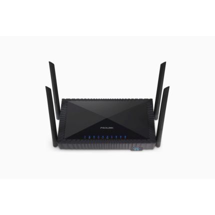 Router and Range Extenders - Networking