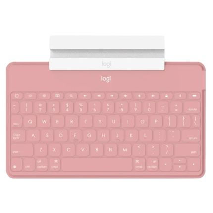 Logitech