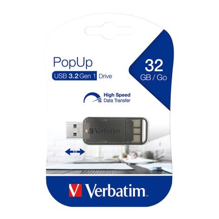 Pendrive and Memory Card - Storage