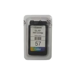 CANON CL-57s COLOR CARTRIDGE (E470) - NO PACKAGE