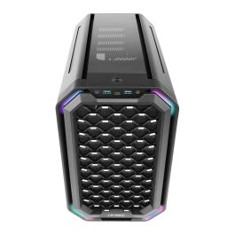ANTEC DARK SERIES DARKCUBE MATX CASING