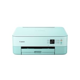 CANON PIXMA TS5370 A4 MULTI FUNCTION PRINTER - GREEN