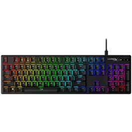KINGSTON HYPERX ALLOY ORIGINS KEYBOARD (RED) - US LAYOUT