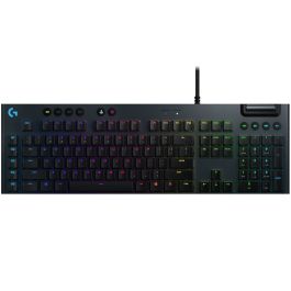 LOGITECH G815 MECHANICAL KEYBOARD - LINEAR