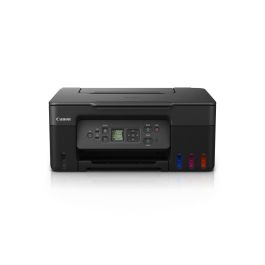CANON PIXMA G3770 WIRELESS MEGATANK PRINTER (PRINT/SCAN/COPY/WIFI) - BLACK