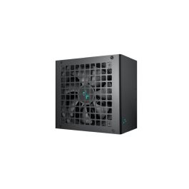 DEEPCOOL 750W PL750D UK FULL MODULAR 80+ POWER SUPPLY (R-PL750D-FC0B-UK-V2)