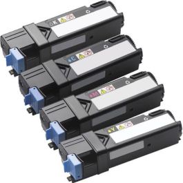 DELL 1320C PRINTER 1000 PAGES CYAN TONER CARTRIDGE