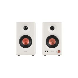 EDIFIER MR3 STUDIO MONITOR SPEAKERS 36W- WHITE