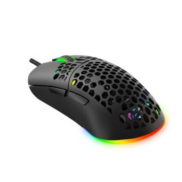 HAVIT MS1036 GAMING MOUSE