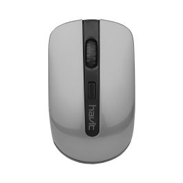 HAVIT HV-MS989GT WIRELESS MOUSE - BLACK+SILVER