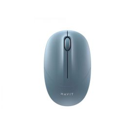 HAVIT MS54GT WIRELESS MOUSE - BLUE