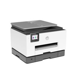 HP COLOR OFFICEJET PRO 9020 AIO WIRELESS PRINTER (1MR73D) - PRINT/SCAN ...