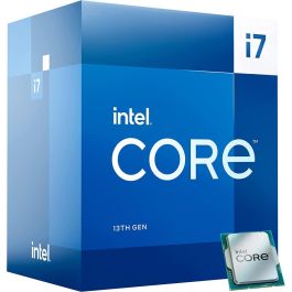 INTEL CORE I7-13700 PROCESSOR