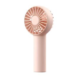 JISULIFE FA20X 4000mAh HANDHELD FAN LIFE6 - PINK