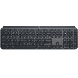 LOGITECH MX KEYS ADVANCED ILLUMINATED KEYBOARD