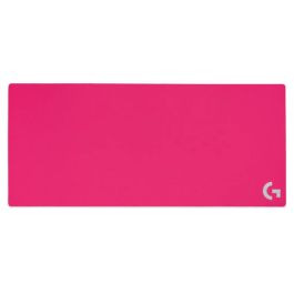 LOGITECH G840 XL GAMING MOUSE PAD - MAGENTA