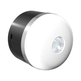 NEUTRAL G102 3600mAH EMERGENCY LIGHT - BLACK