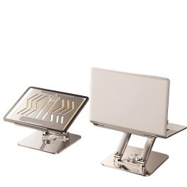 NEUTRAL LGHL5-2 760° ROTATION TABLET LAPTOP STAND SILVER