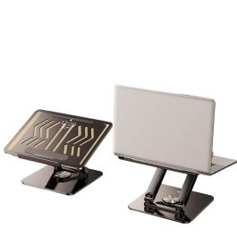 NEUTRAL LGHL5-2 760° ROTATION TABLET LAPTOP STAND BLACK