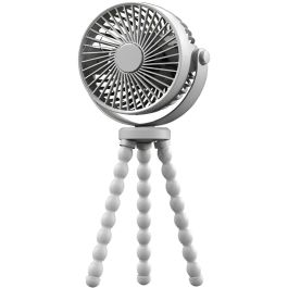 NEUTRAL FAN112 2000mAh OCTOPUS LEG FAN GREY