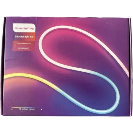 NEUTRAL NEON LED STRIP LIGHT - 3M