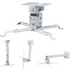 NEUTRAL PROJECTOR MOUNT (60CM - 120CM)